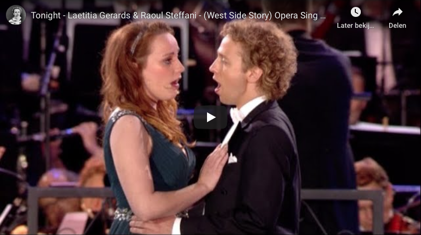 Raoul Steffani stars in television program EenVandaag (Dutch) - Raoul ...