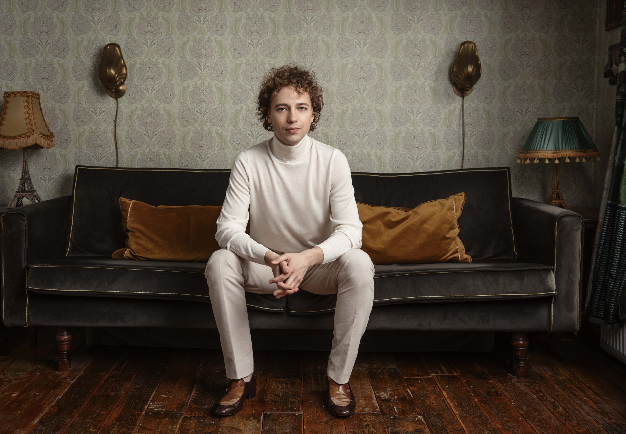 photos - Raoul Steffani | Baritone